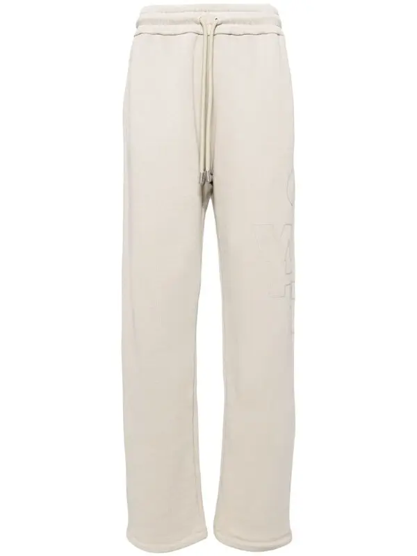 Off-White Logo-printed Track Pants