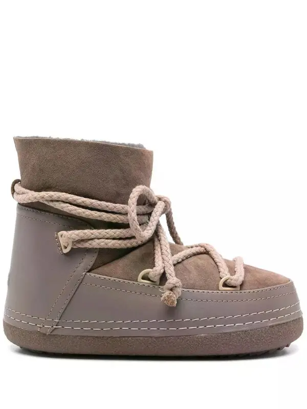 Inuikii Classic Boots