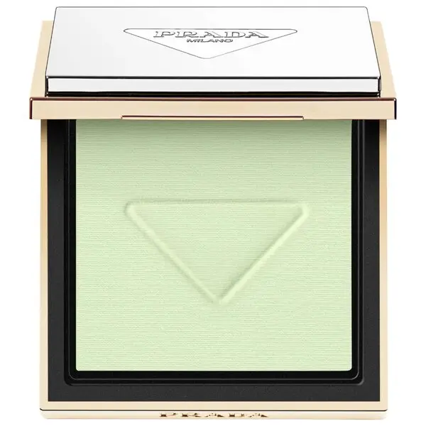 PRADA BEAUTY Reset Rebalancing Refillable Setting Powder / 6.8 G - 00 Universal