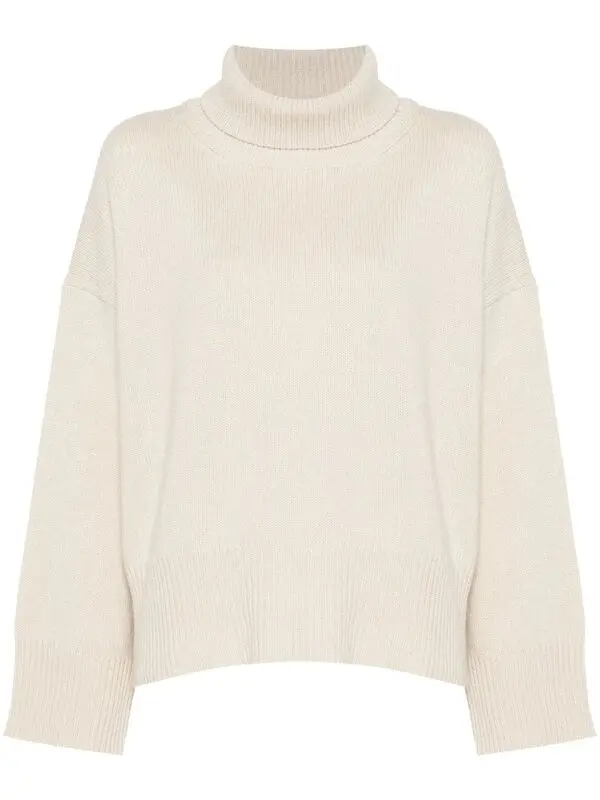 SKALL STUDIO Silene Sweater - Neutrals