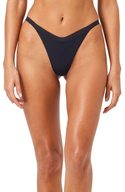 L*Space Winona Classic Bikini Bottoms