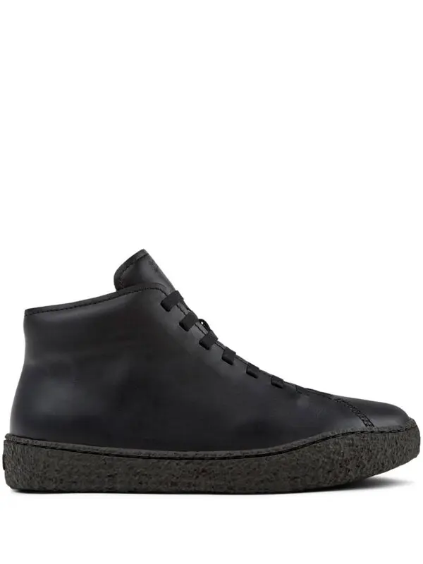 Camper Peu Terreno Sneakers - Black