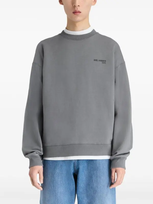 Axel Arigato Spade Sweatshirt