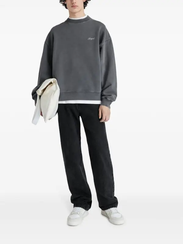 Axel Arigato Honor Washed Sweatshirt