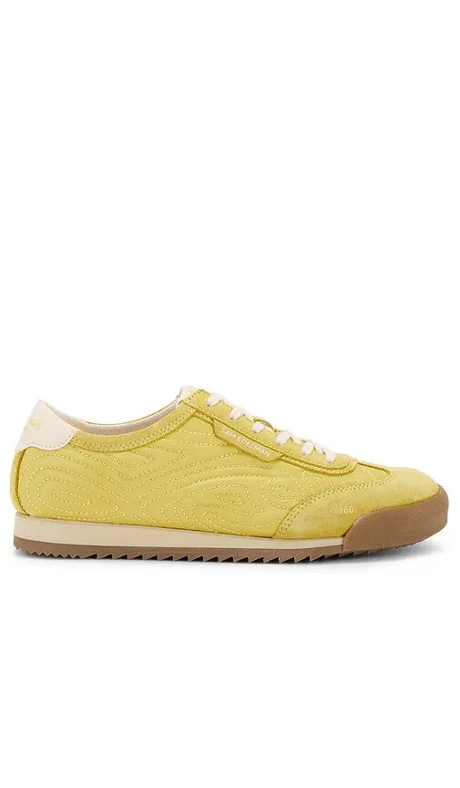 Sam Edelman Isabel Sneaker