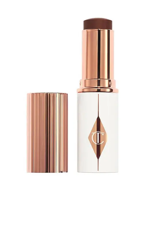 Charlotte Tilbury Unreal Skin Sheer Glow Tint Hydrating Foundation Stick - 16 Deep