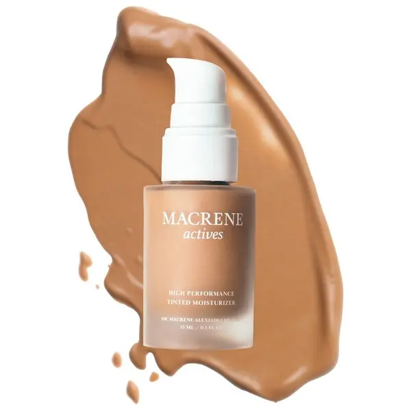 MACRENE ACTIVES High Performance Tinted Moisturizer - Medium Deep