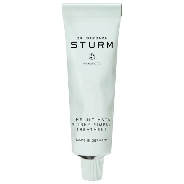 Dr. Barbara Sturm The Ultimate Stinky Pimple Treatment