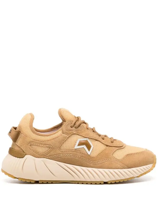 Isabel Marant Ewie Low Top Sneakers