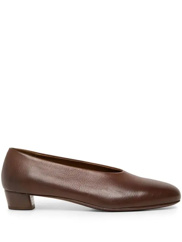 Marsèll Block-heel Pumps