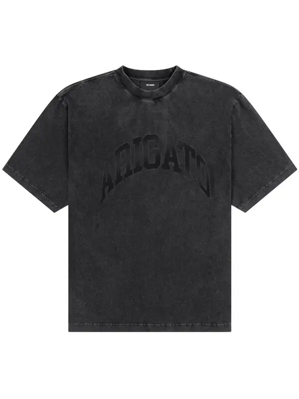Axel Arigato Link Washed T-shirt