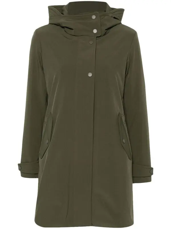 Woolrich Firth Parka