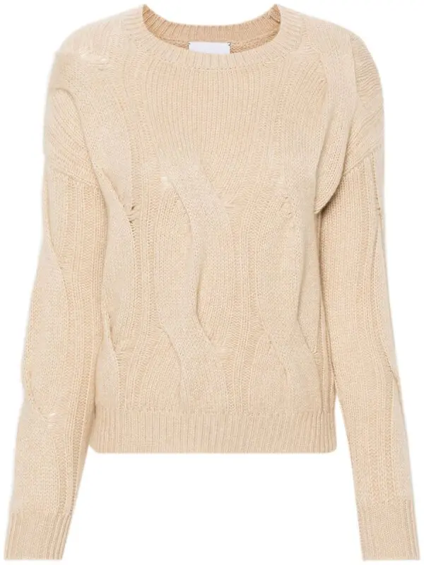 KUJTEN Nils Sweater