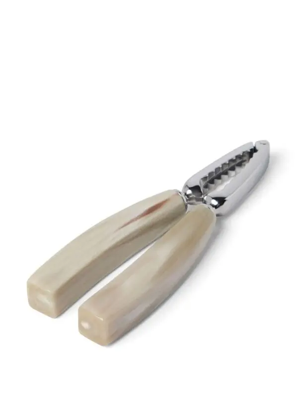 Brunello Cucinelli Stainless Steel Nutcracker
