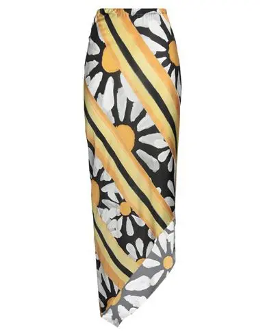 Marni Midi Asymmetric Skirt
