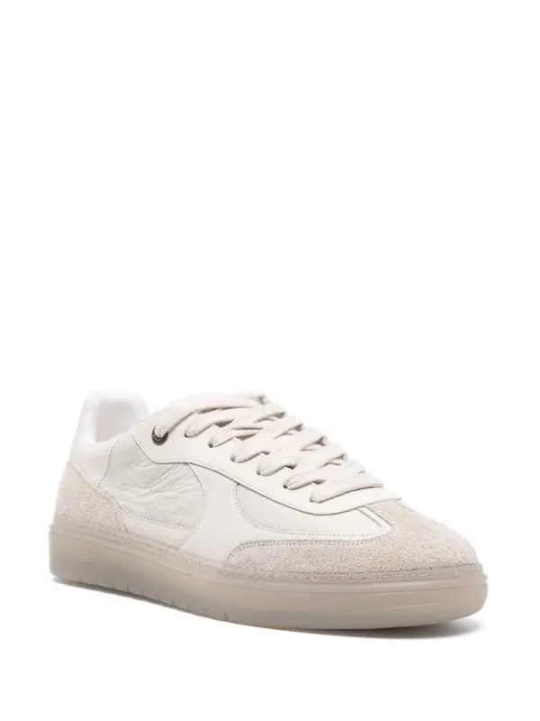 REPRESENT Virtus Sneakers - Neutrals