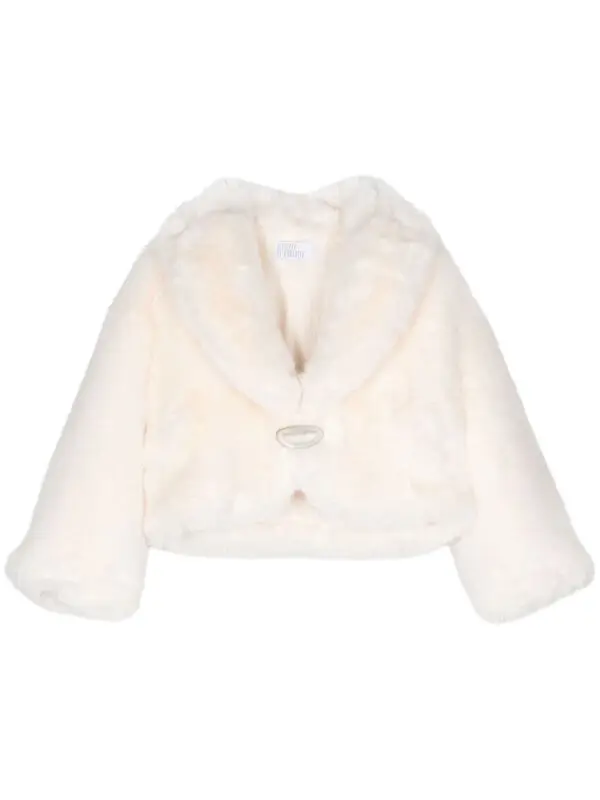 Giuseppe Di Morabito Brooch-detail Jacket