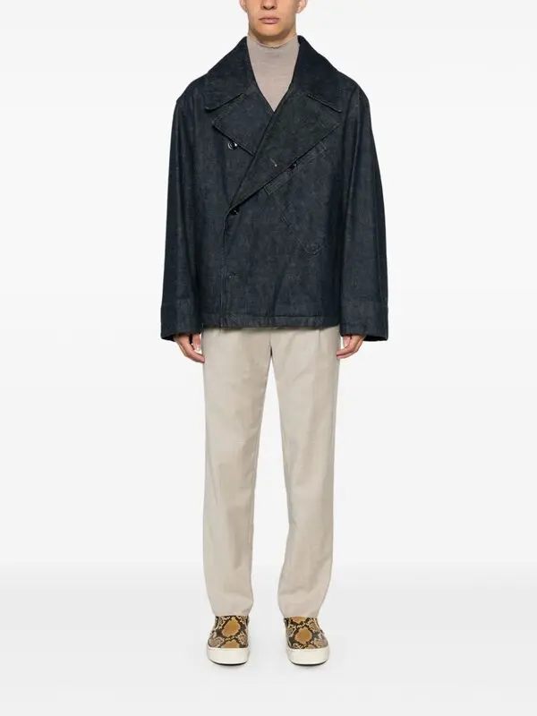 BRIGLIA 1949 Wimbledon Trousers