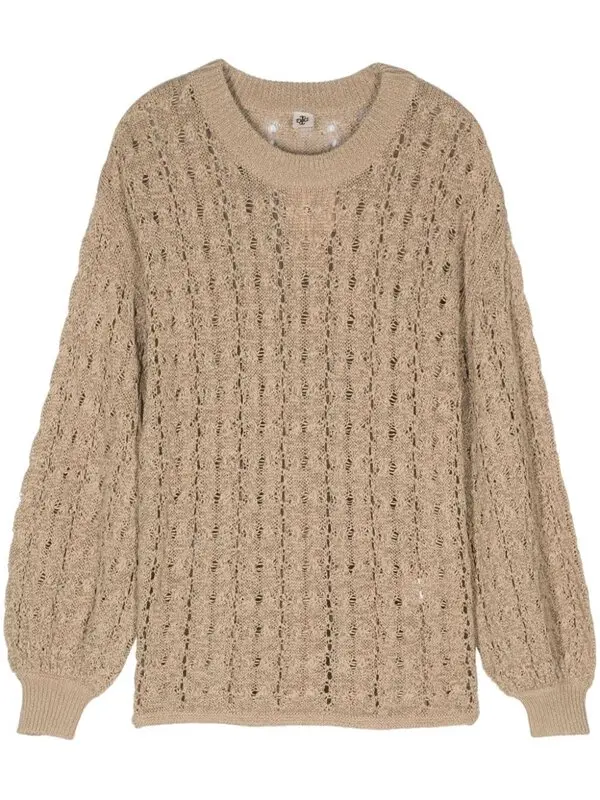 THE GARMENT Donna Sweater