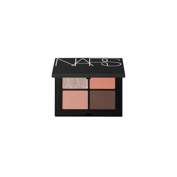 NARS Quad Eyeshadow Koh Rong - One-color