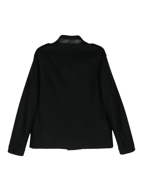 TOM FORD Felted Jacket