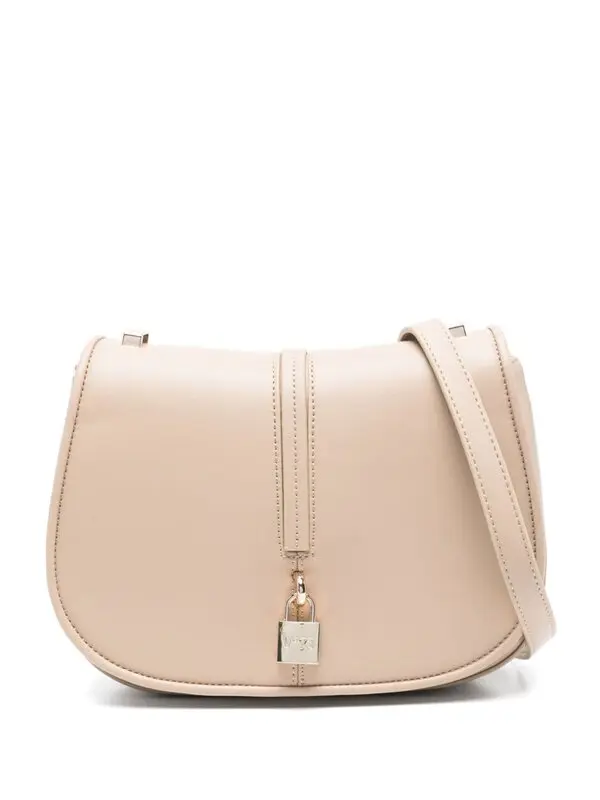 V°73 Logo-engraved Satchel Bag