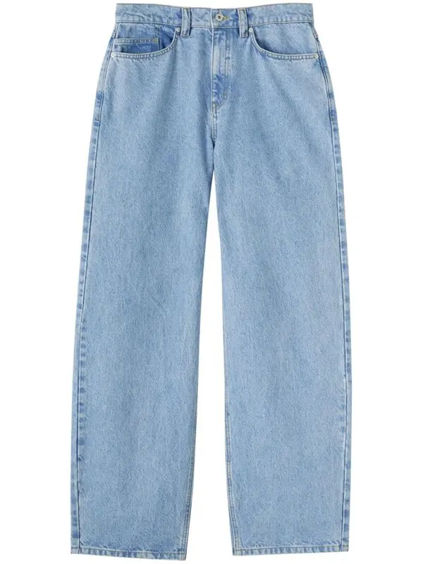 Axel Arigato Zine Jeans - Blue