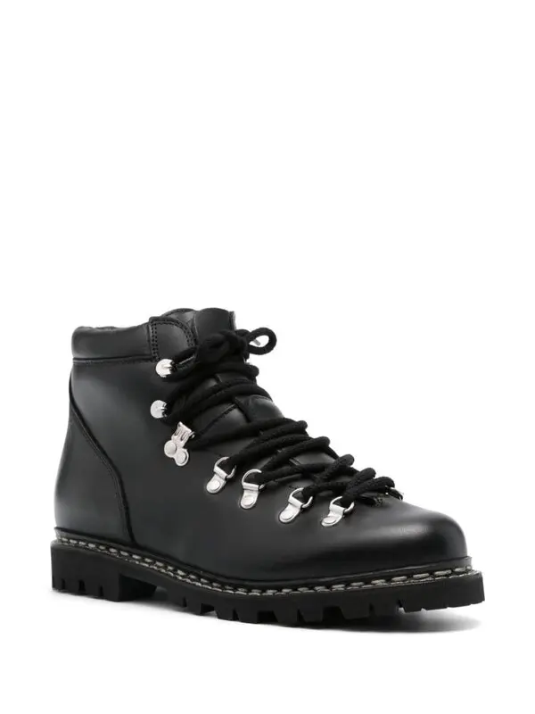 Paraboot Avoriaz Ankle Boots
