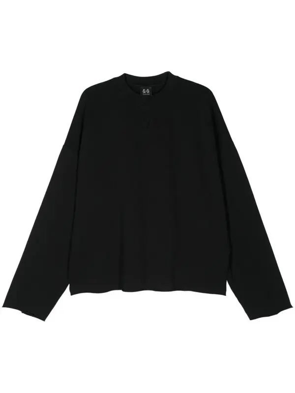 44 LABEL GROUP Darkened Sweatshirt