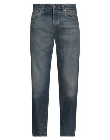 DEPARTMENT 5 Straight-leg Jeans