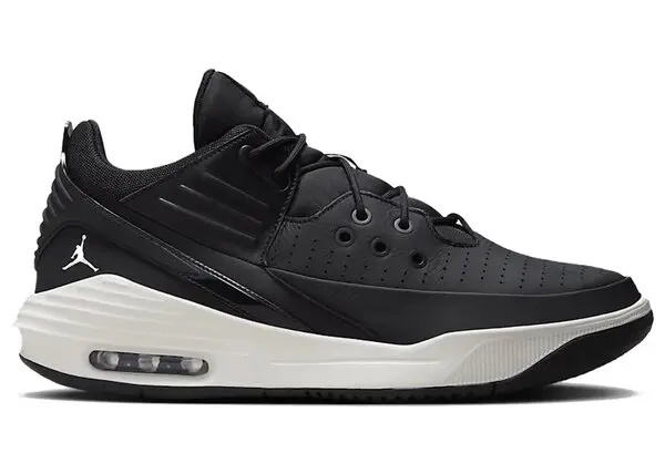 JORDAN Max Aura 5in - Black/phantom