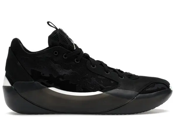 JORDAN 39 Lumierein - Black/sail