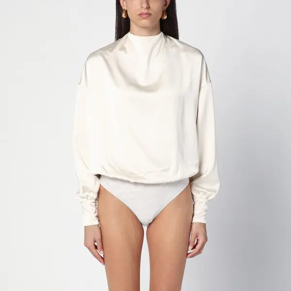 Andamane Sylvia Bodysuit