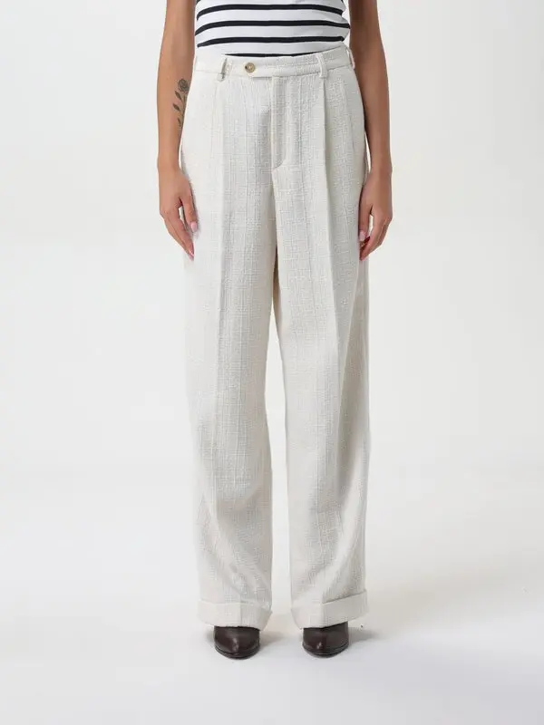 A.p.c. Trousers