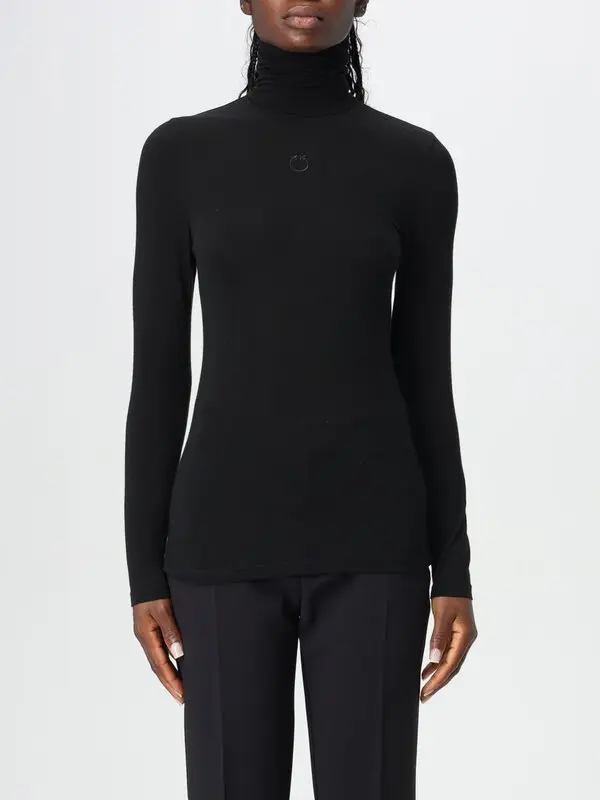 Pinko Sweater - Black