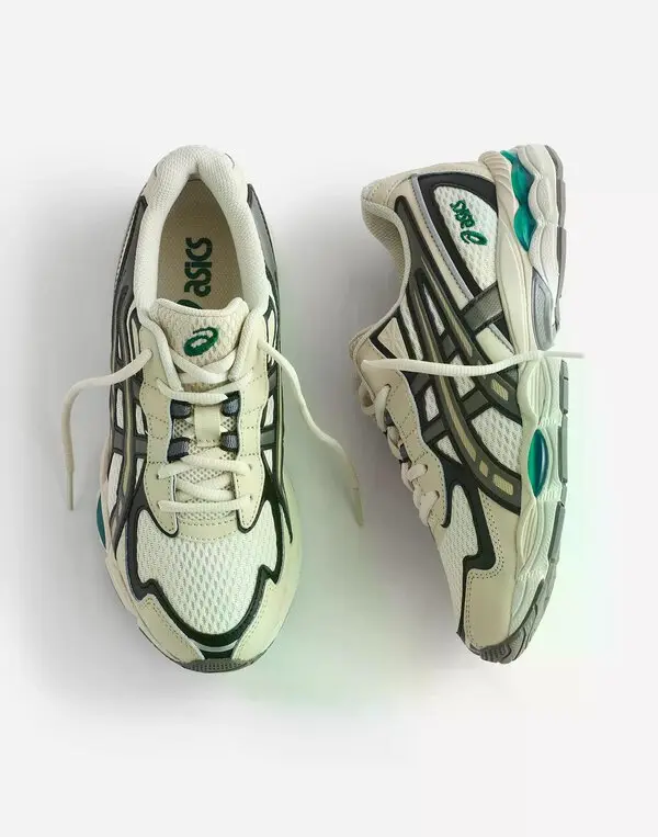 Madewell Asics&reg; Gel-nyc 2055 Sneakers