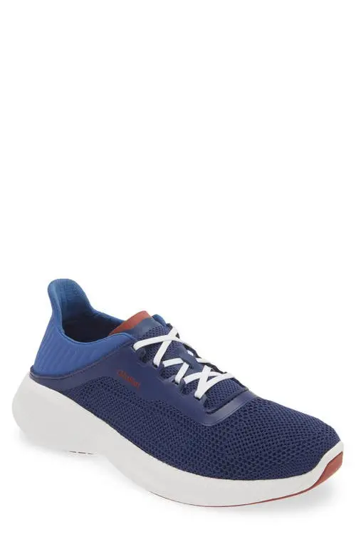 Olukai Island Hopper Sneakers - Deep Blue/deep Blue