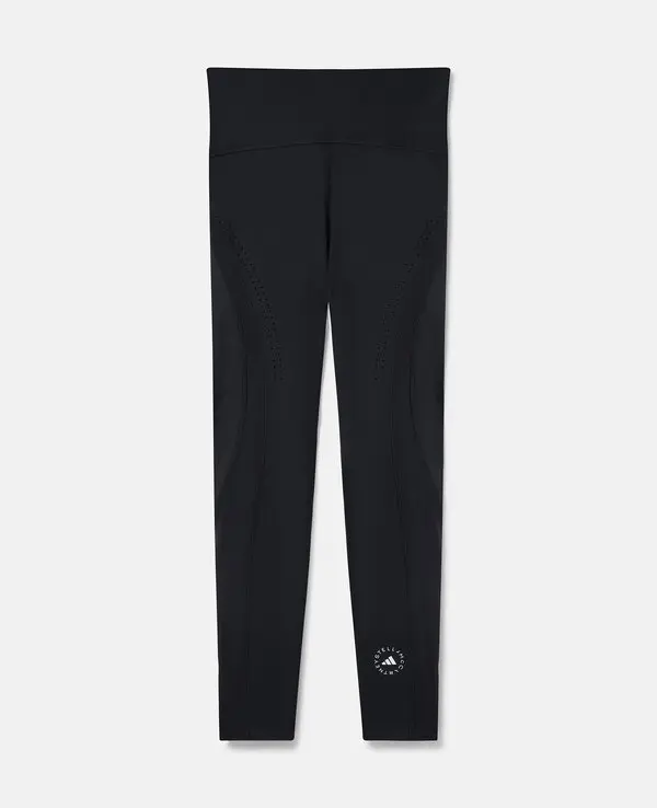 Stella McCartney Truepurpose Optime Training Leggings - Black
