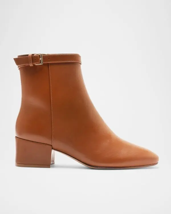 ALEXANDRE BIRMAN Candance Ankle Booties