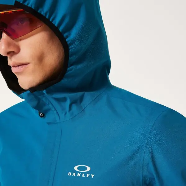 Oakley Elements Shell Jacket 2.0 - Green