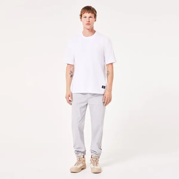 Oakley All Day Ss Tee - White