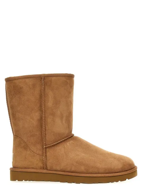 UGG Classic Short Ankle Boots