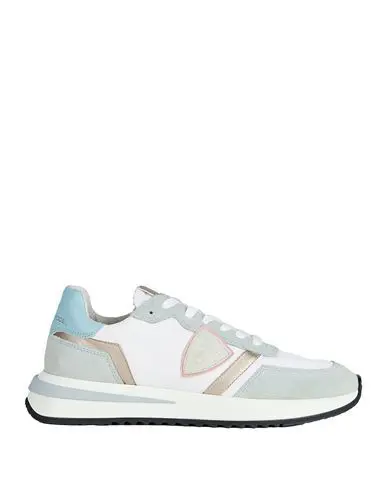 Philippe Model Low-top Sneakers - Blue