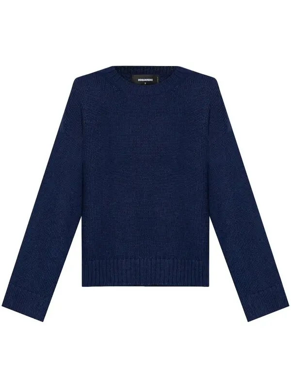 Dsquared2 Crew-neck Sweater