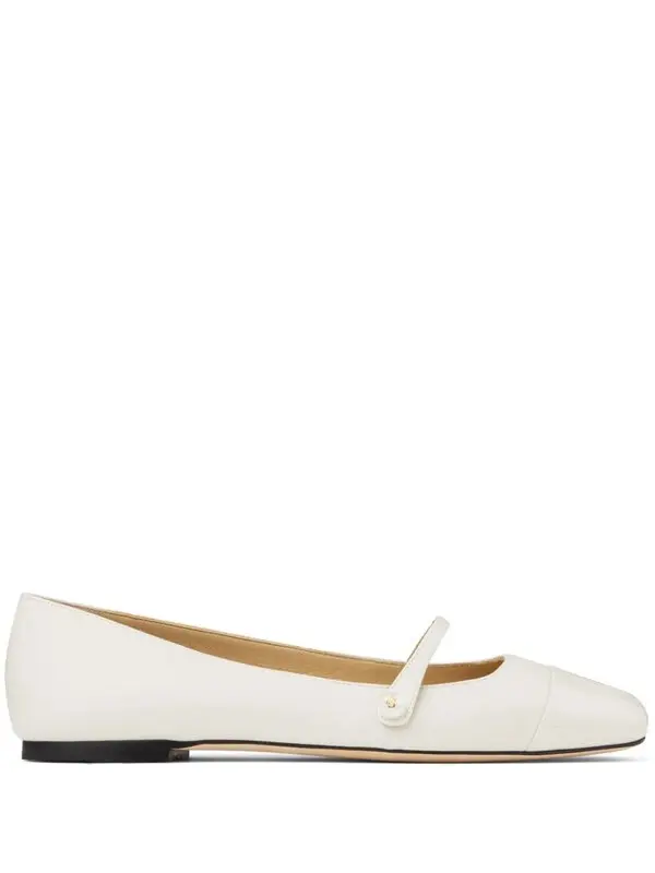 JIMMY CHOO Elisa Ballerinas