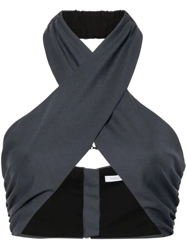 Patrizia Pepe Essential Top