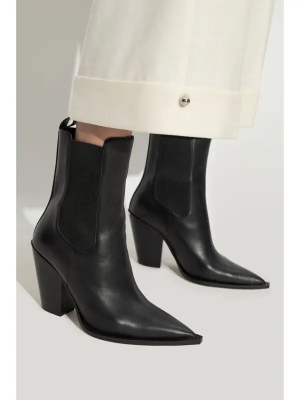 Michael Kors 95mm Leni Boots