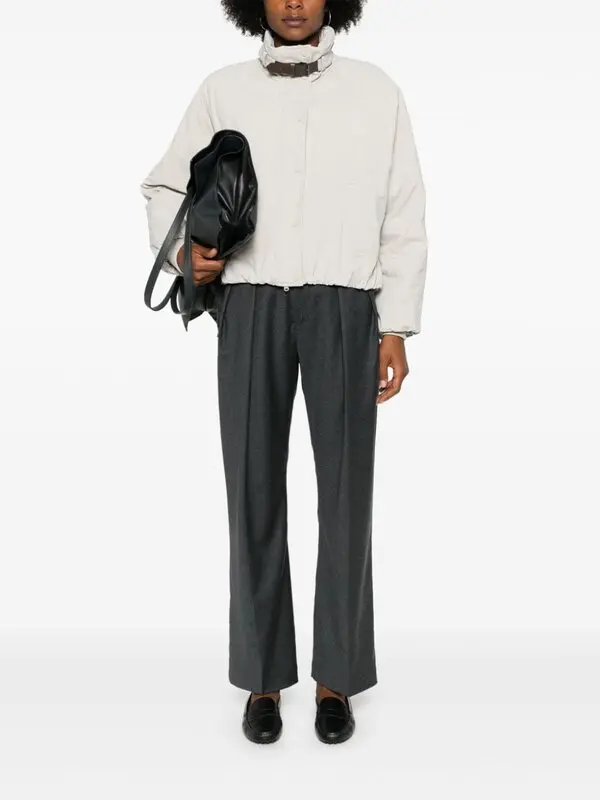 Barena Venezia Tom Flan Trousers