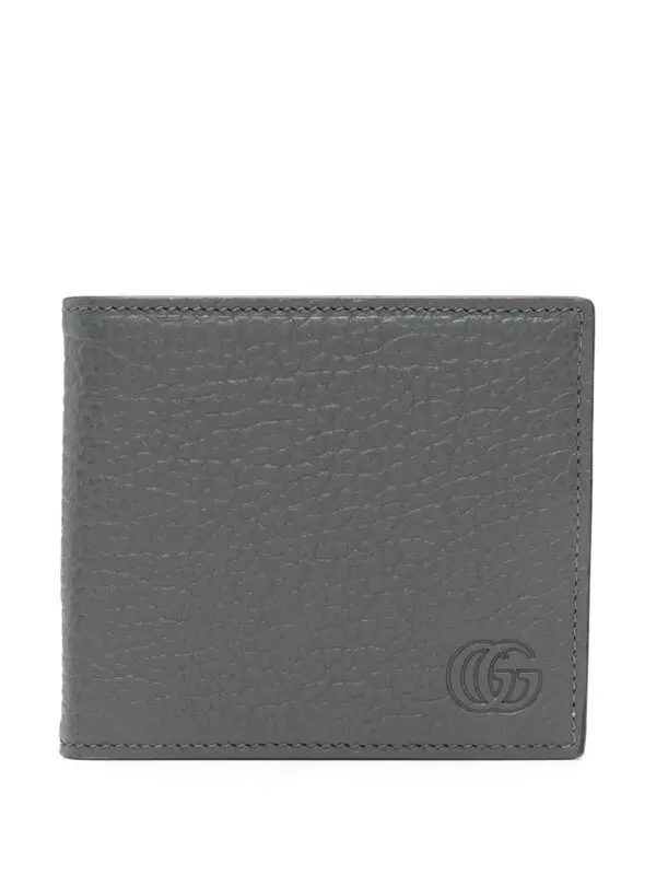 Gucci Gg Bi-fold Wallet