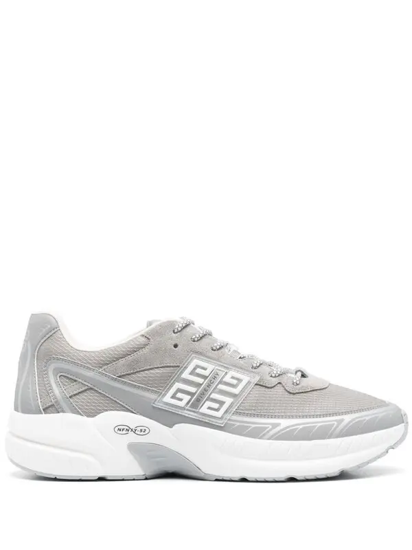 Givenchy Nfinity-52 Sneakers - Grey